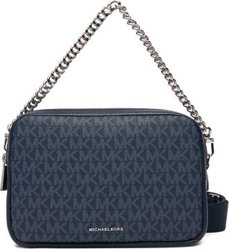 Michael Kors Handtasche MICHAEL Michael Kors 32S5SYTC5V Dunkelblau