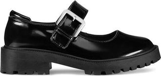 Jenny Fairy Halbschuhe WYL3951-2 Schwarz