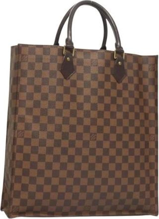 Louis Vuitton Damen, Pre-Owned, Braun, ONE SIZEGröße