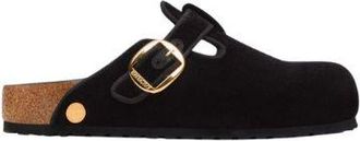 Birkenstock Birkenstock | Boston Big Buckle Black - 37