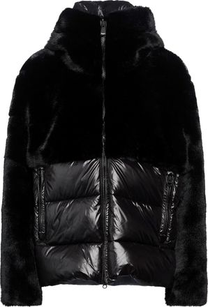 Blauer JACKEN & M&Auml;NTEL - Pufferjacken & Daunenjacken auf YOOX.COM