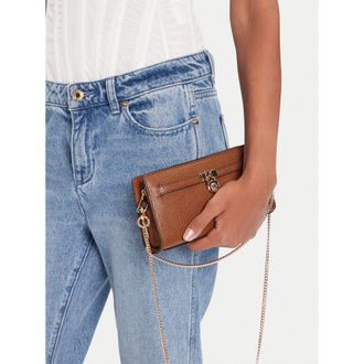 Michael Kors Handtasche MICHAEL Michael Kors 32F5GNXC0L Braun