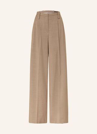 Windsor Windsor. Marlenehose beige