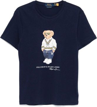 Polo Ralph Lauren Short Sleeve-t-shirt 710973137003