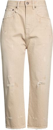 R13 HOSEN & R&Ouml;CKE - Jeanshosen auf YOOX.COM