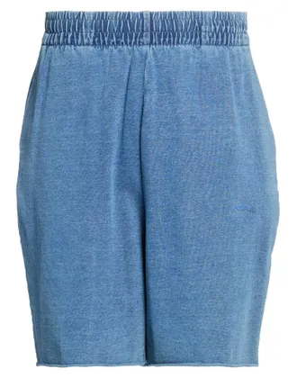 Purple HOSEN & R&Ouml;CKE - Jeansshorts auf YOOX.COM