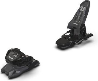 Marker Ski Alpin Bindung JESTER 16 100MM ANTHRACITE/BLACK