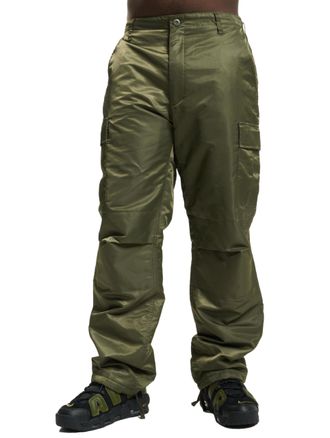 Brandit Thermo Pants, Farbe: Olive, Größe: 5XL