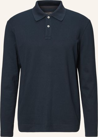 Marc O'Polo Marc Opolo Poloshirt blau