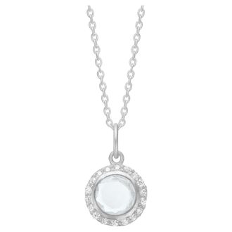Frk. Lisberg Femme, Accessoires, Gris, Taille: L Daisy Christine Necklace