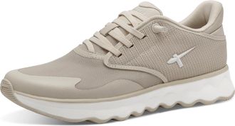 Tamaris Damen Klassische Ballerinas, Frauen Flats,Comfort Lining,TOUCHit-Fußbett,Slip-ons,klassisch elegant,Ballerinen,Ivory,36 EU