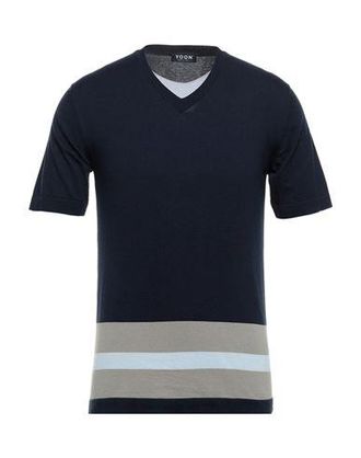 Yoon MAILLE - Pullover sur YOOX.COM