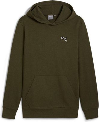 Puma Kapuzenpullover BETTER ESSENTIALS Hoodie FL DARK OLIVE