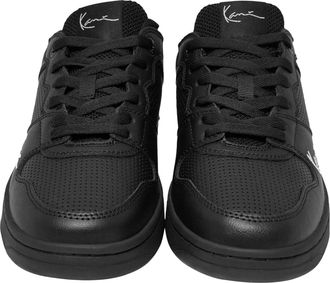 Karl Kani Herren KKFWM000186 89 Classic 42.5 Black/White