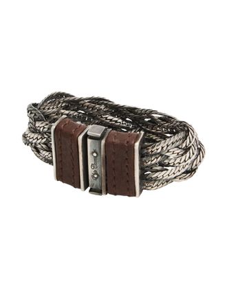 Ugo Cacciatori SCHMUCK und UHREN - Armb&auml;nder auf YOOX.COM