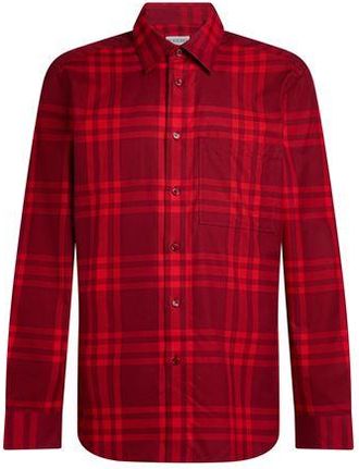 Burberry TOPS - Chemises sur YOOX.COM
