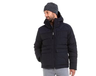 Sch&ouml;ffel Winterjacke Boston (wasserdicht, atmungsaktiv) schwarz Herren
