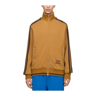 adidas Homme, Sport, Brun, Taille: L Track Top