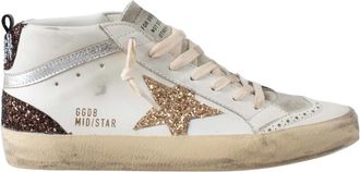 Golden Goose Damen, Schuhe, Weiß, 39 EUGröße