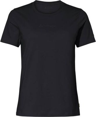 Vaude Damen Shirt Wo Logo T-Shirt II