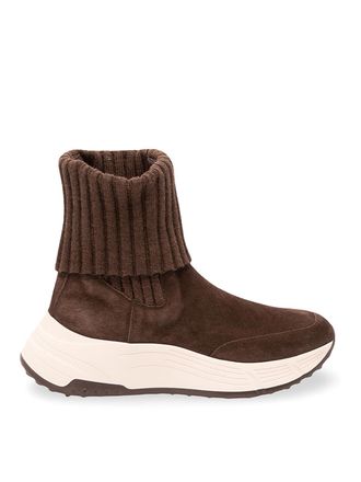 Hogan Stiefel - Braun