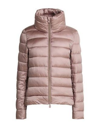 Save The Duck MANTEAUX - Doudounes plume ou synth&eacute;tique sur YOOX.COM