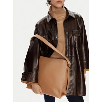 Lasocki Handtasche Lasocki C-LSK-L-005-08 Beige