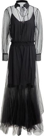 Twin-Set KLEIDER - Maxi-Kleider auf YOOX.COM