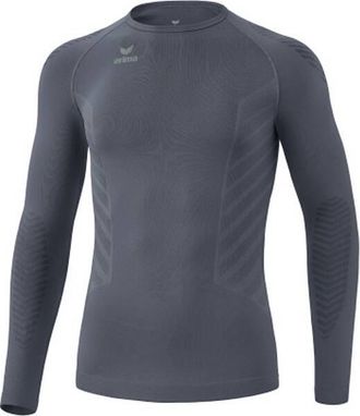 Erima Kinder Unterhemd ATHLETIC longsleeve function