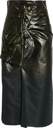 Maison Margiela HOSEN & RÖCKE - Midi-Röcke auf YOOX.COM