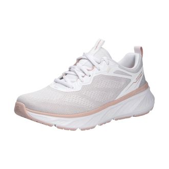 Skechers Femme, Chaussures, Blanc, Taille: 41 EU Edgeride Power Flow Baskets