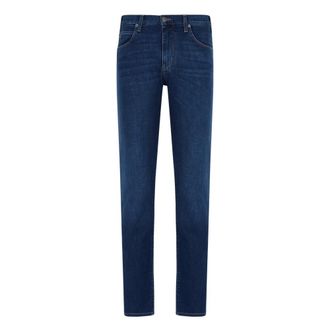 Emporio Armani Herren, Jeans, Blau, W36Gr&ouml;&szlig;e
