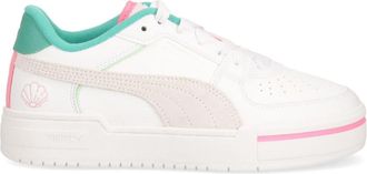 Puma CA Pro Retro Resort Sneakers - Weiß