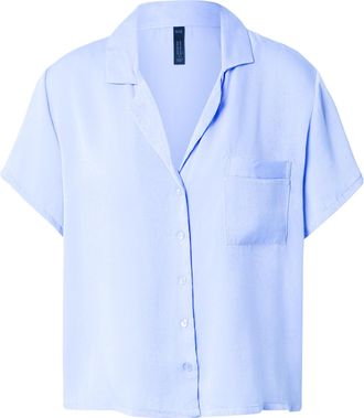 Hunkem&ouml;ller Schlafshirt Minimal