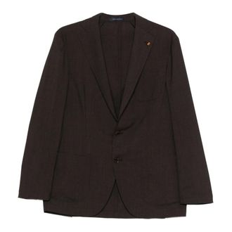 Sartoria Latorre Blazers - - Jackets - Herren - Braun - XL