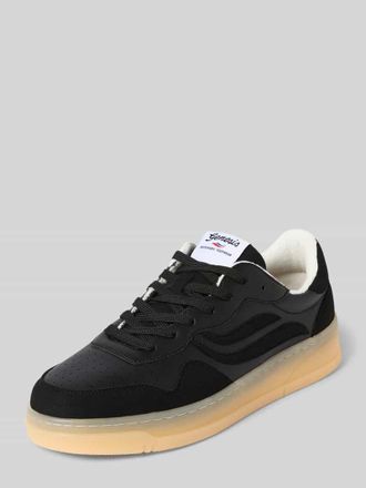 Genesis Sneaker mit Gummisohle Modell G-Soley 2.0 Hevea Rubber