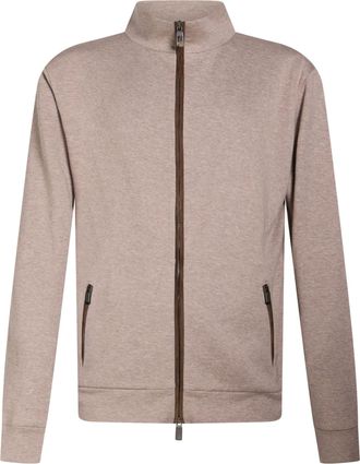 Canali TOPS - Sweatshirts auf YOOX.COM