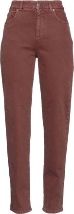 Stella McCartney HOSEN & R&Ouml;CKE - Jeanshosen auf YOOX.COM