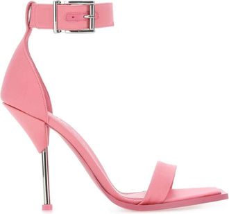 Alexander McQueen Damen, Schuhe, Rosa, 36 EUGr&ouml;&szlig;e