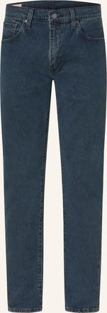 Levi's Jeans 502 Tapered Fit blau