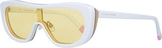 Victoria's Secret Femme, Accessoires, Blanc, Taille: ONE Size Vs0011-12825G Lunettes de soleil