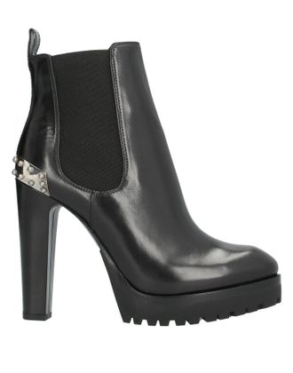 McQ by Alexander McQueen SCHUHE - Stiefeletten auf YOOX.COM