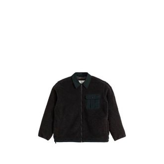 Levi's Manteau shearling col classique