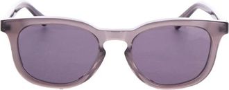 Maison Margiela Homme, Accessoires, Gris, Taille: ONE Size Lunettes de soleil