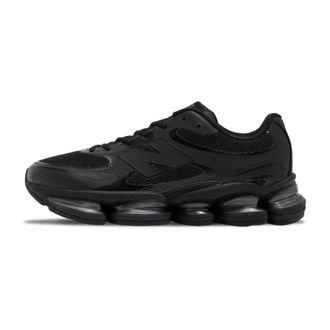 New Balance Abzorb 2000 - - Sport - Herren - Schwarzk - 41 1/2 EU
