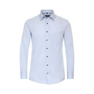Redmond Herren, Shirts, Blau, 3XLGr&ouml;&szlig;e