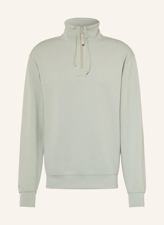 AlphaTauri Alphatauri Sweat-Troyer Sylves gruen