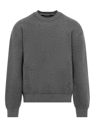 Jacquemus Pull Col Rond - Multicolore