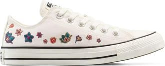 Converse Chuck Taylor All Star Flowers