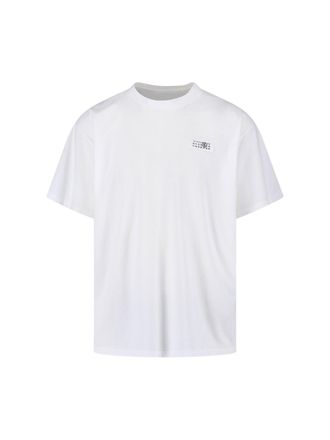 Maison Margiela Logo T-Shirt